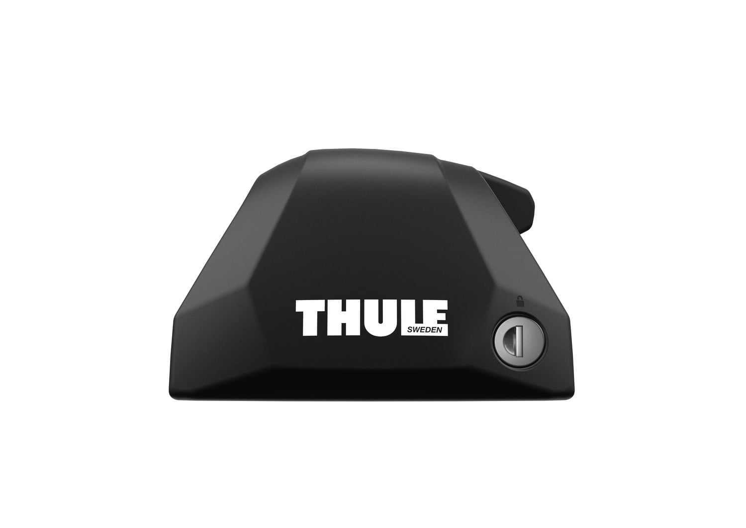 Thule Edge Flush Rail - Hill View Awnings