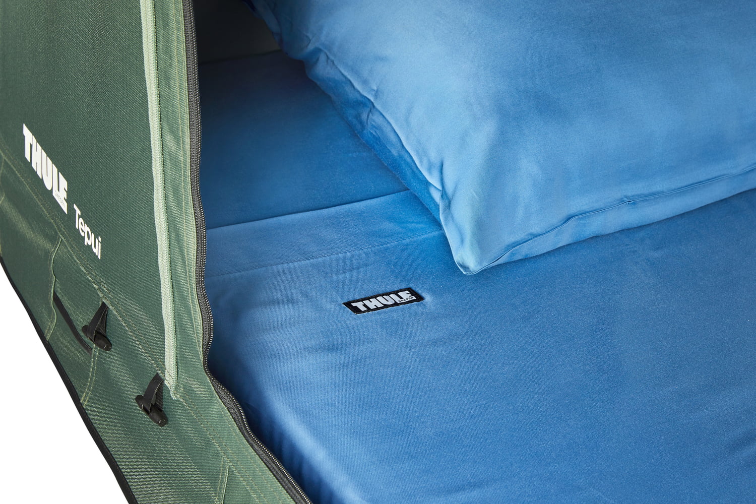 Thule Tepui Sheets - Hill View Awnings