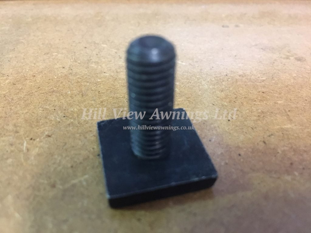 Adapter Screw Bolt 878 - Hill View Awnings