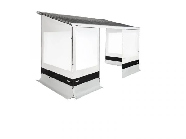 Thule Rain Blocker Side G2 - Hill View Awnings