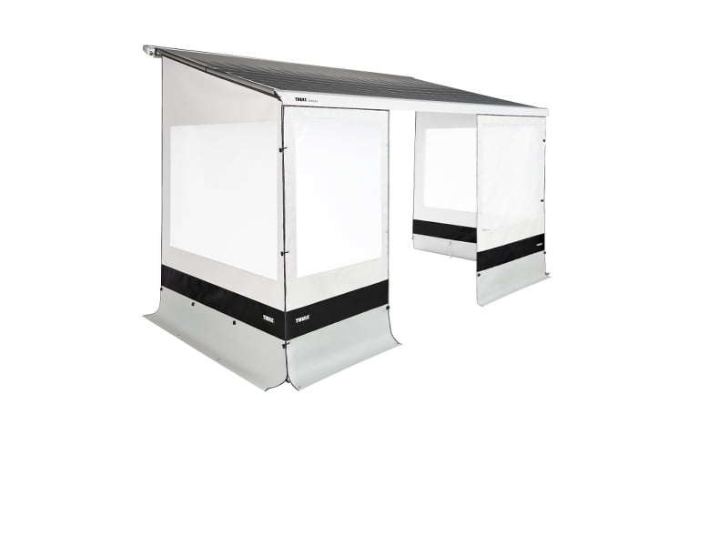 Thule Rain Blocker Side G2 - Hill View Awnings
