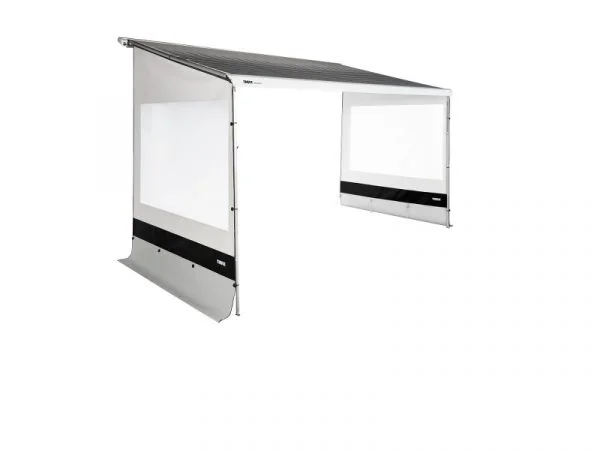 Thule Rain Blocker Side G2 - Hill View Awnings