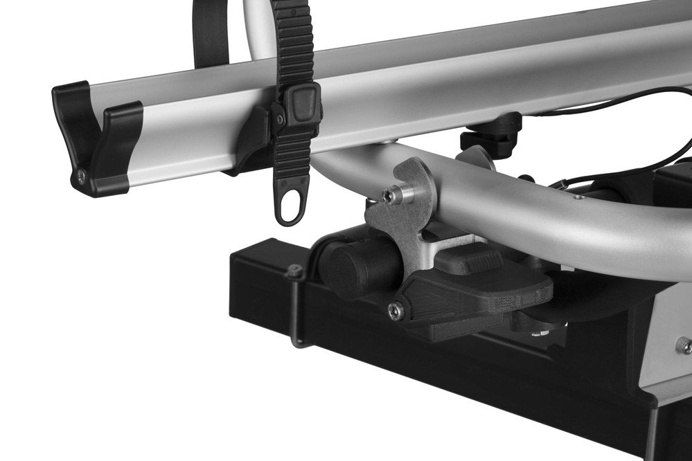 Thule Caravan Superb Standard Version - Hill View Awnings