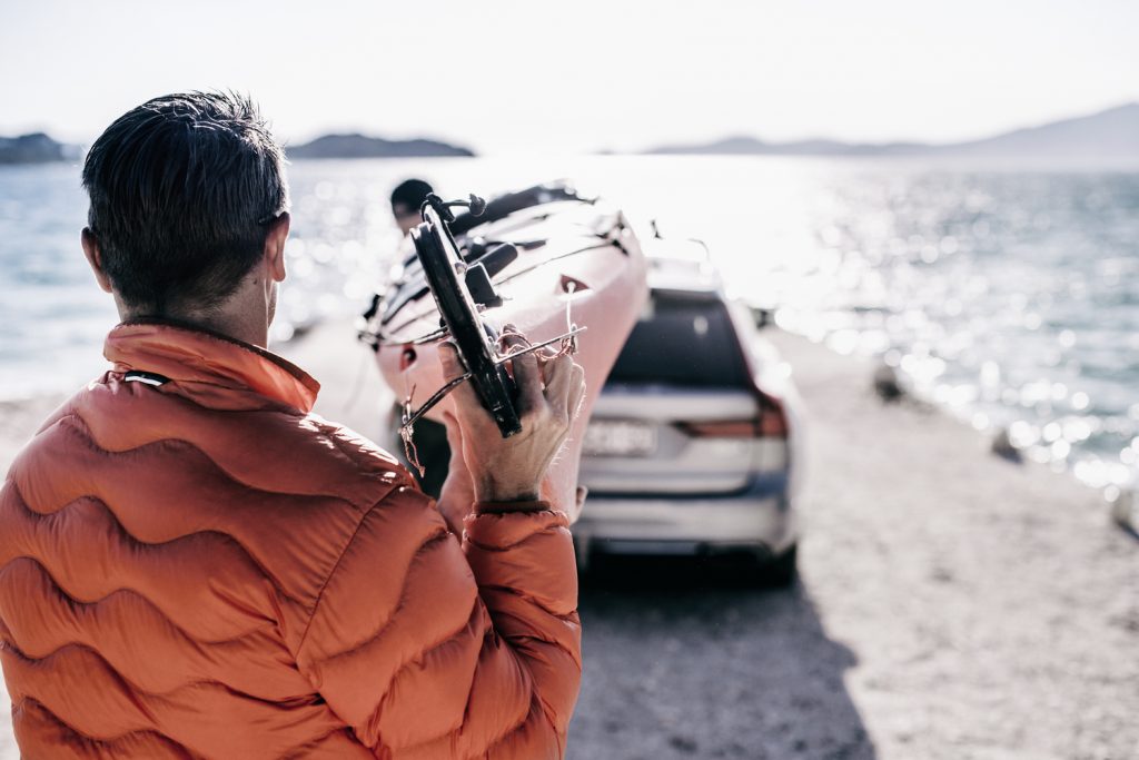 Thule DockGlide - Hill View Awnings 1 thule dockglide 896000
