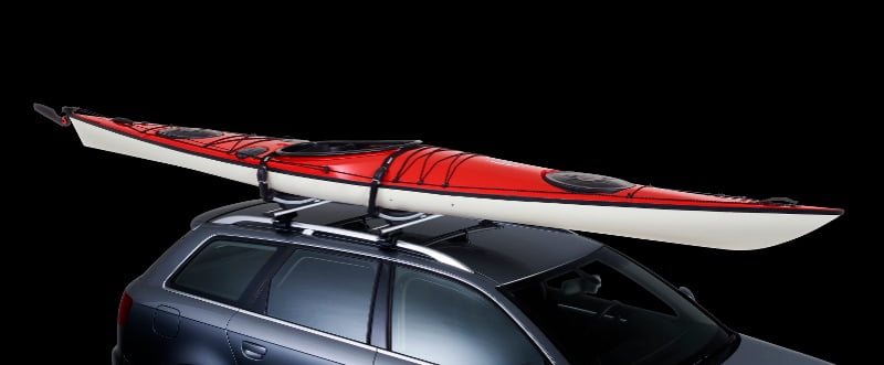 Thule K-Guard 840 - Hill View Awnings 1