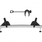 Thule Lift V16 3rd Rail Kit - Hill View Awnings