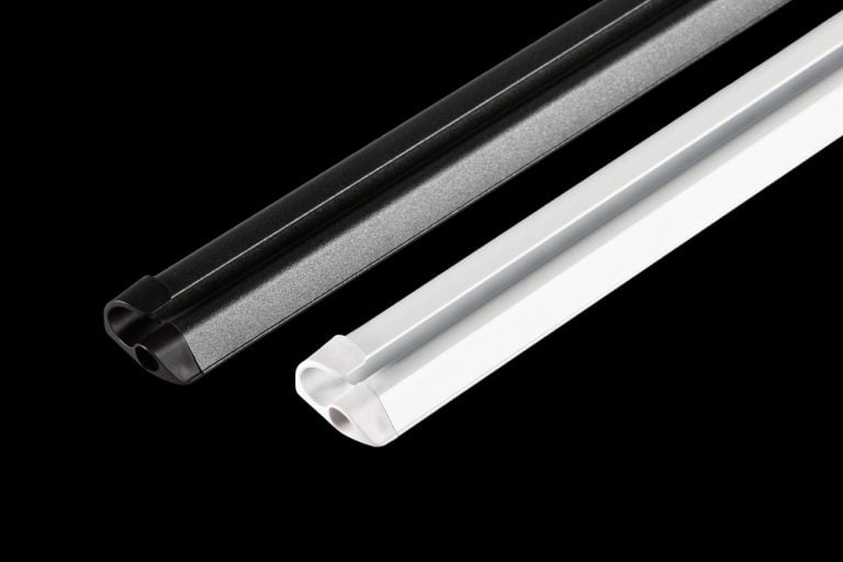 Thule Quickfit/Easylink Wall Mounting Rail - Hill View Awnings
