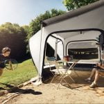 Thule QuickFit - Hill View Awnings
