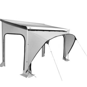 Thule Quickfit - Hill View AwningsThule Quickfit