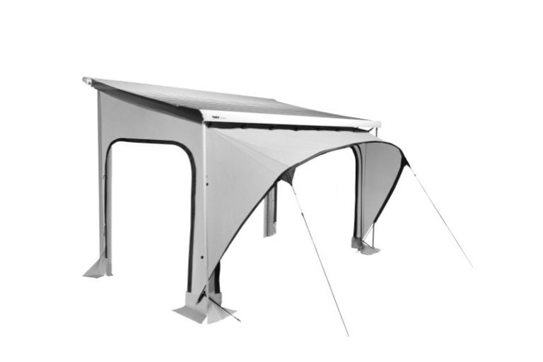 Thule Quickfit - Hill View AwningsThule Quickfit
