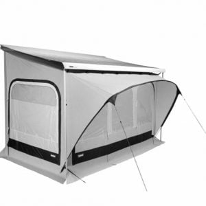 Thule Quickfit - Hill View AwningsThule Quickfit