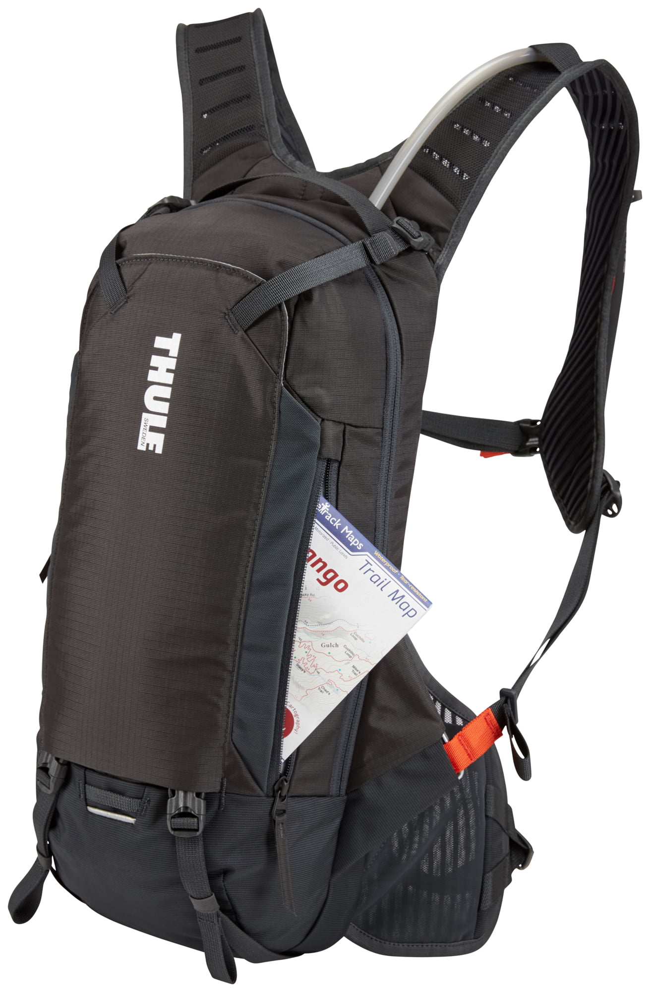 Thule Rail Hydration 12L Pro - Hill View Awnings