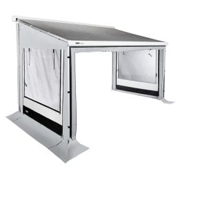 Thule Residence G3 Room - Hill View AwningsThule Residence