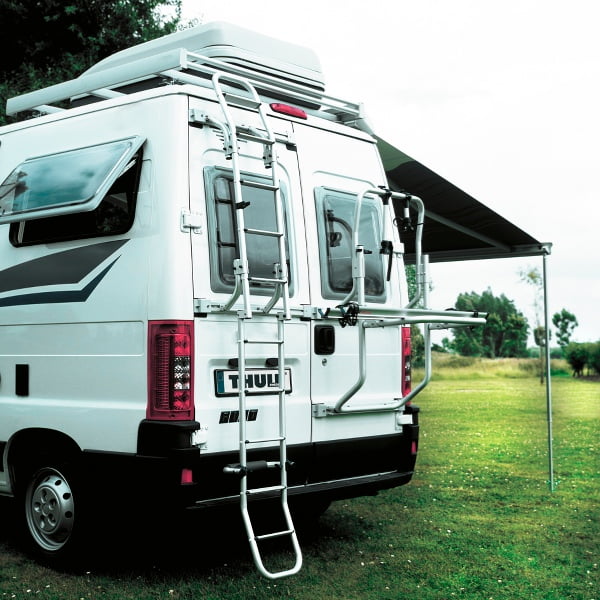 Thule Ladders - Hill View Awnings