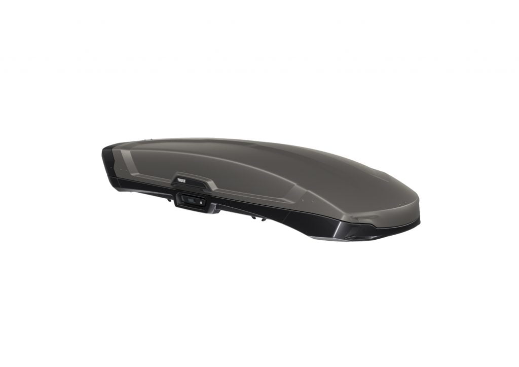 Thule Vector - Hill View AwningsThule Vector
