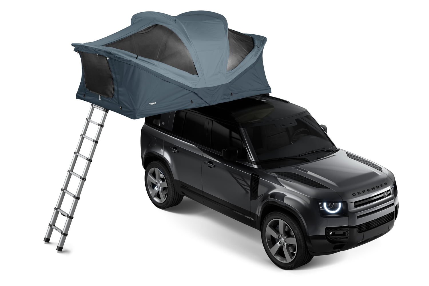 Thule Approach M - Hill View Awnings