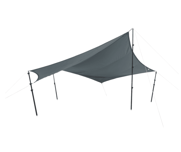 Thule Starset Tarp - Hill View Awnings